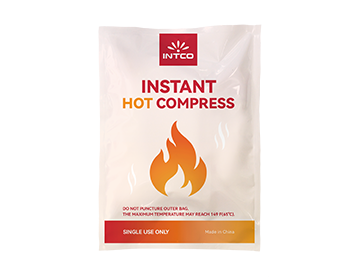 Understanding Cold Compresses: Types and Their Effective Applications