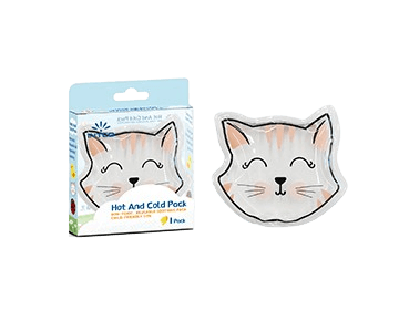 INTCO CARTOON HOT & COLD TOY PACK