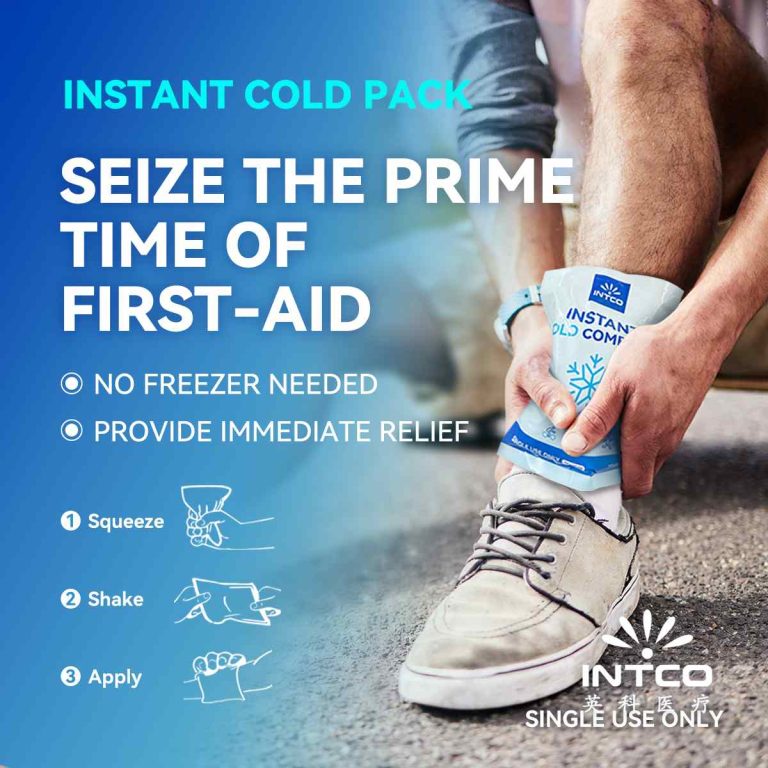 Understanding Pain Relief: The Role of Warm and Cold Compresses