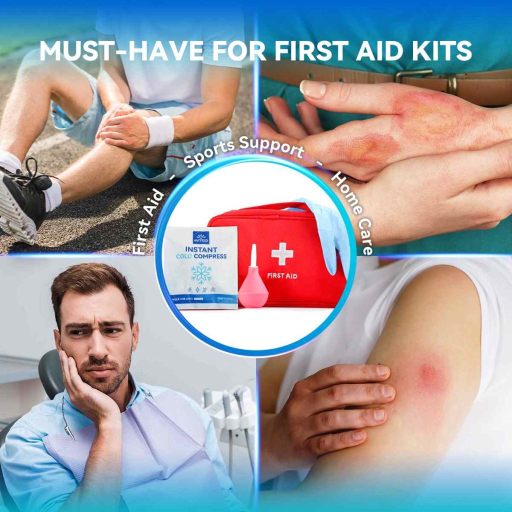 Eye Masks for Better Sleep, Stress Relief & Headache Comfort | INTCO ...